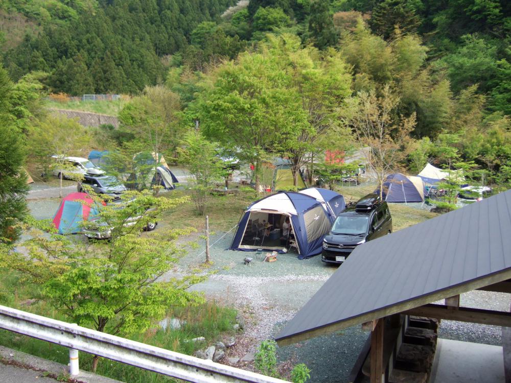 Nikobuchi｜NIYODO BLUE