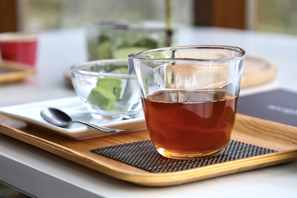 Scenic Afternoon Tea with Views of the Niyodo Blue | 遊び・体験 | NIYODO BLUE